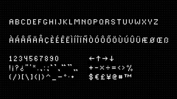 Enigma — Animography