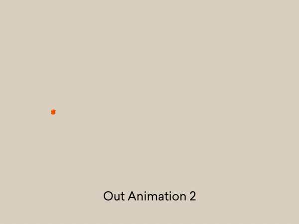 Chubs — Animography