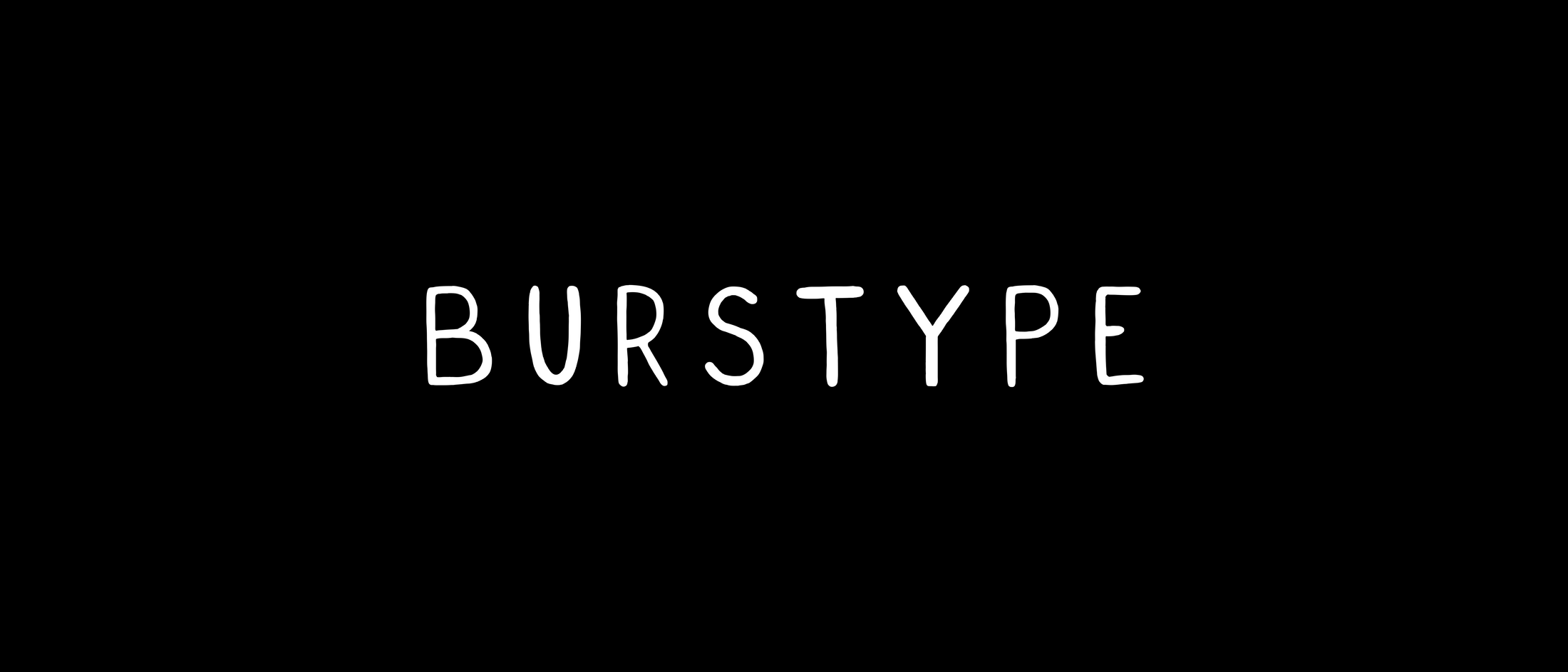 Burstype