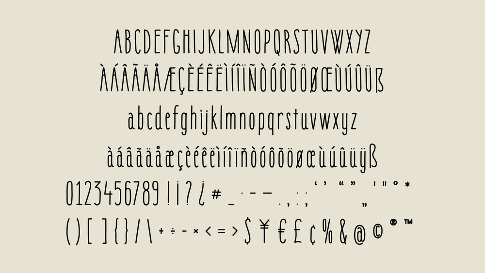 Indie — Animography