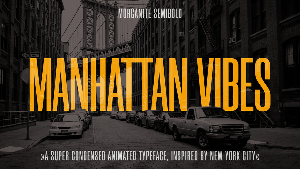 Morganite — Animography