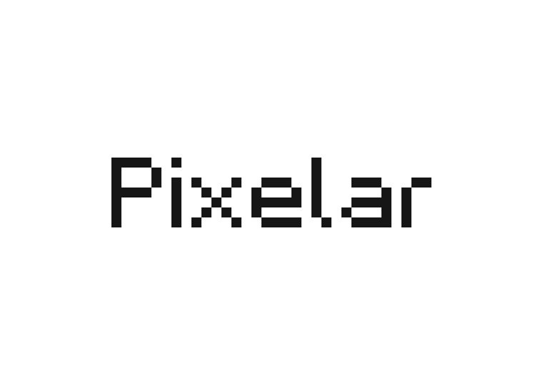 Pixelar