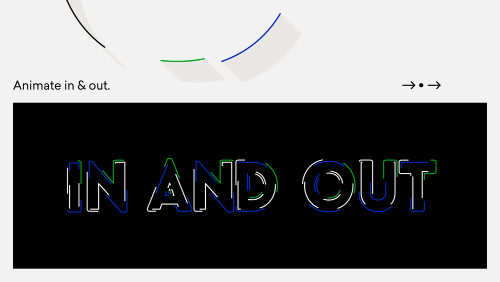 Lovelo — Animography