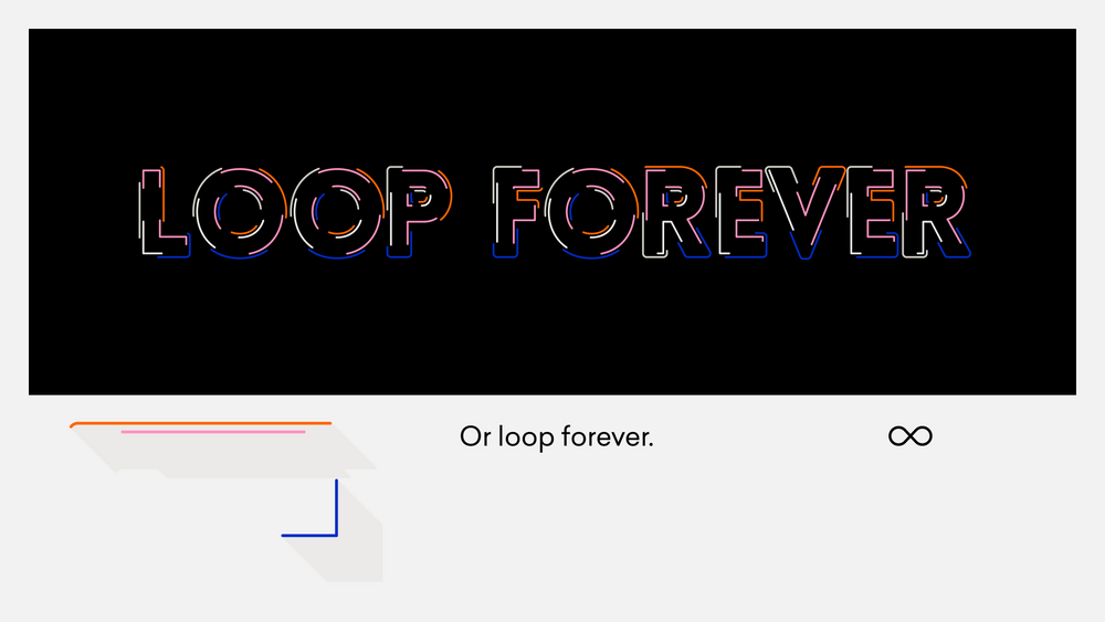 Lovelo — Animography