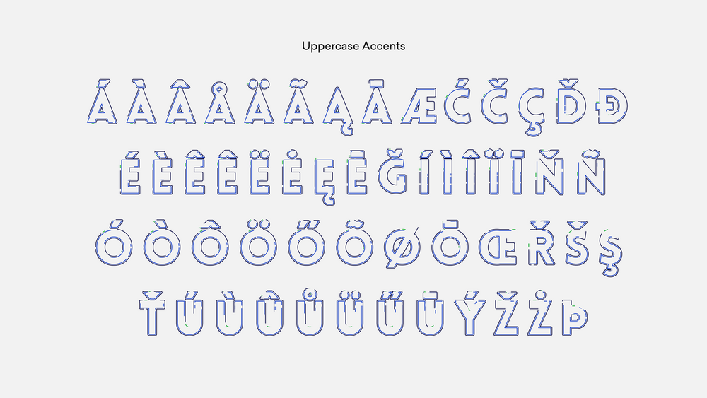 Lovelo — Animography