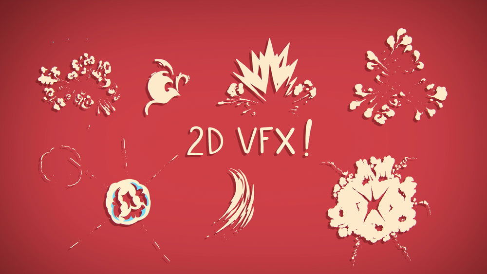 Burstype — Animography