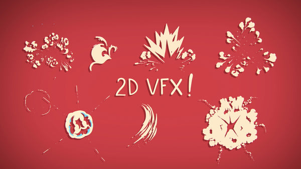 Burstype — Animography