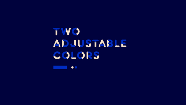 Colloid — Animography