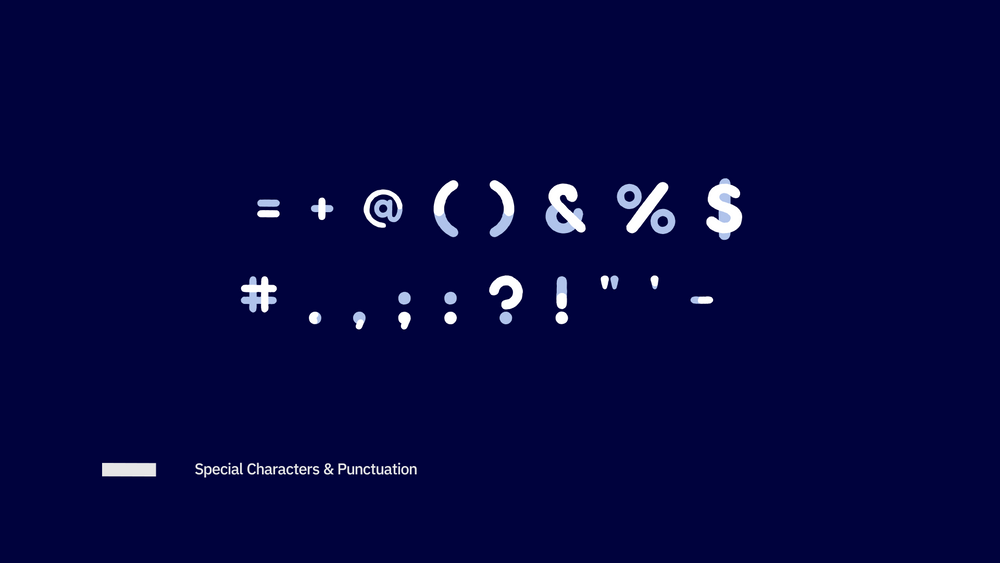 Colloid — Animography