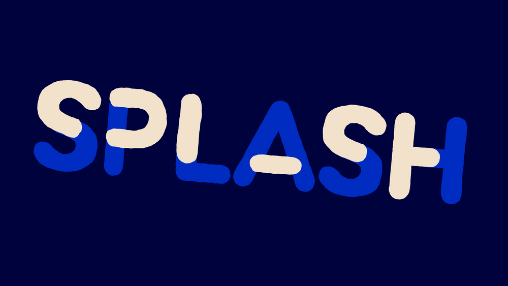 Colloid — Animography