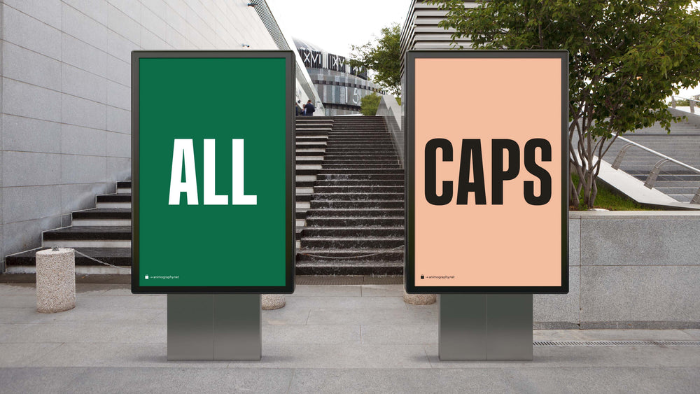 Compression — Animography