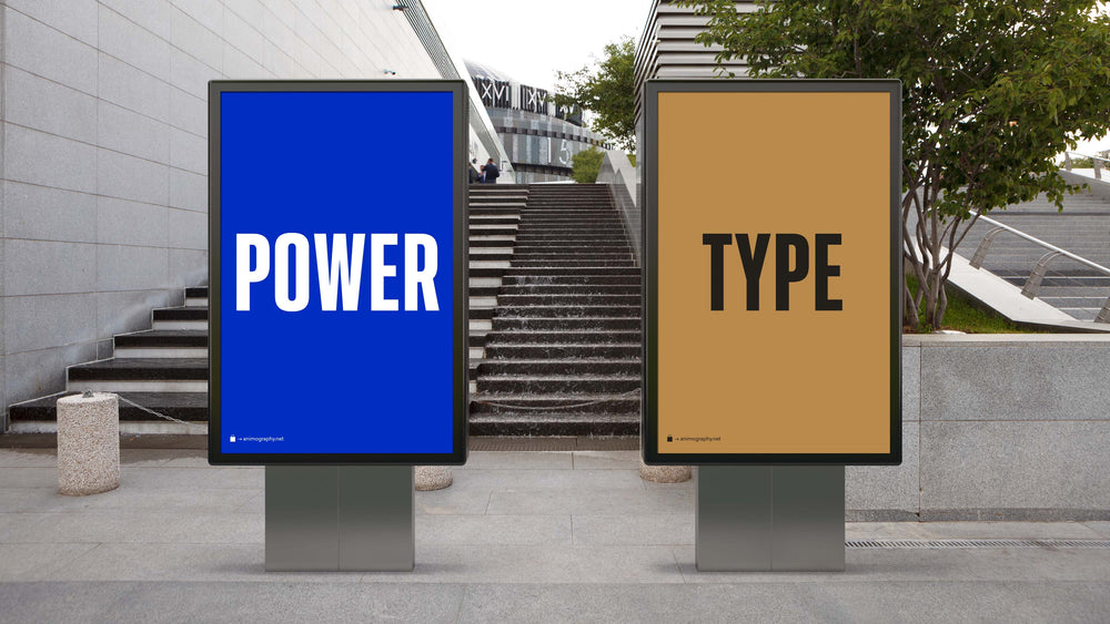 Compression — Animography