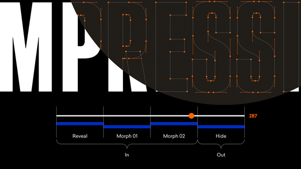 Compression — Animography