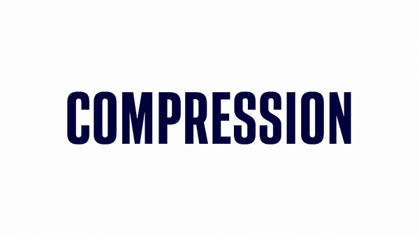 Compression — Animography