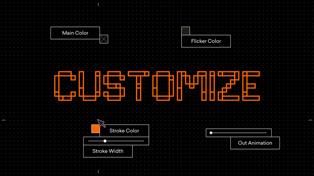 Enigma — Animography