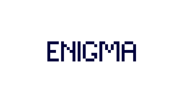 Enigma — Animography