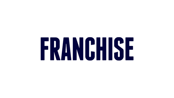 Franchise — Animography
