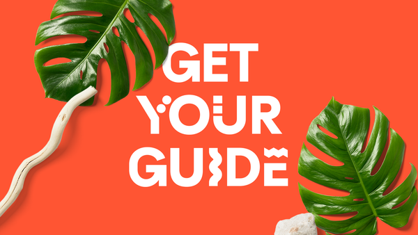 Get Your Guide — Animography