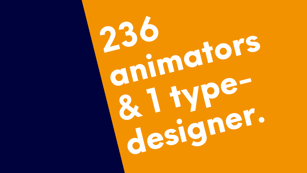 Mobilo — Animography