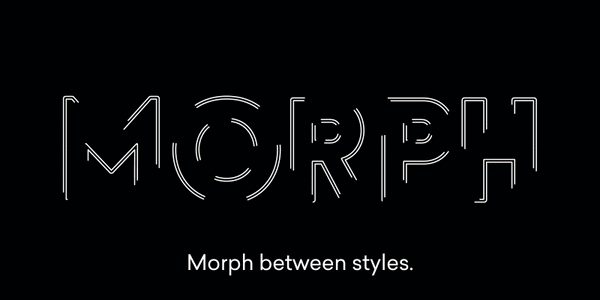 Lovelo — Animography