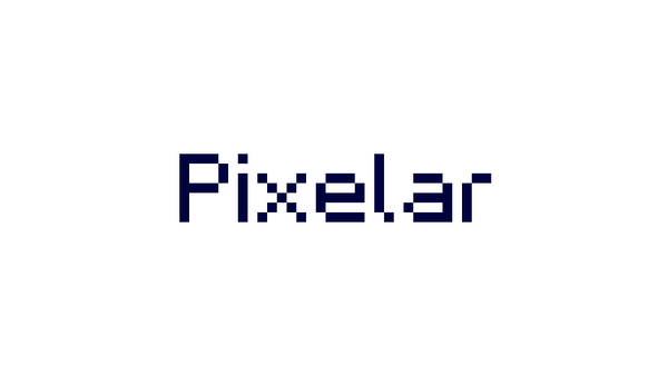 Pixelar — Animography