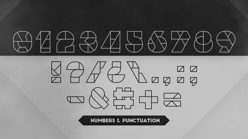 Basic Space — Animography