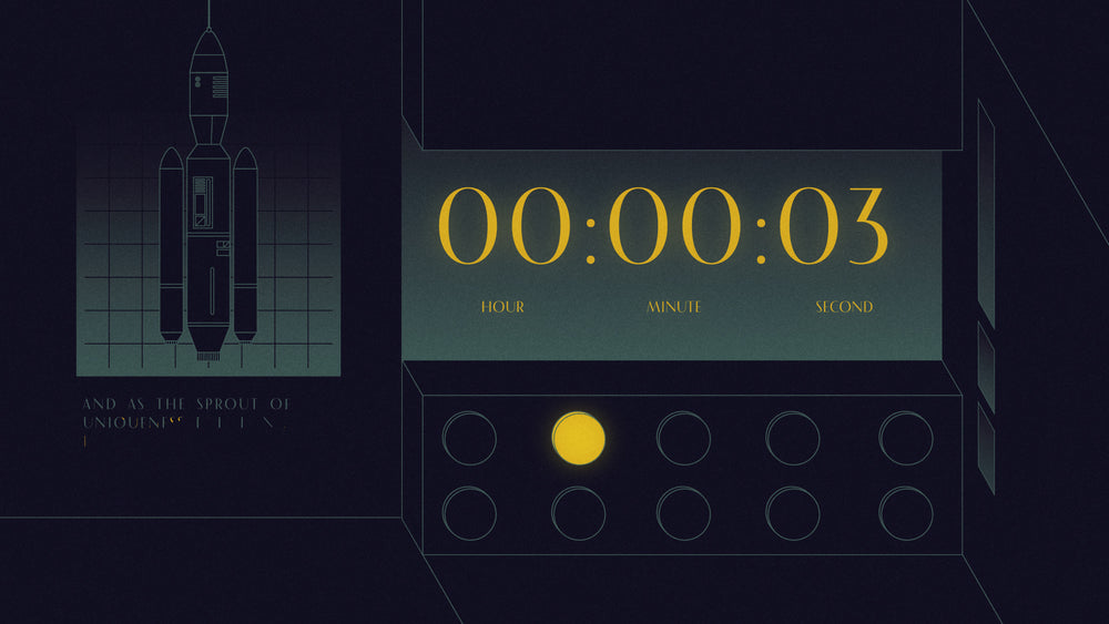 Wandeln — Animography