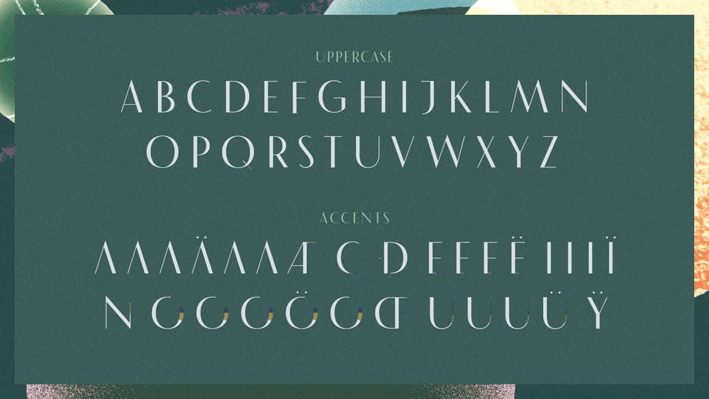 Wandeln — Animography