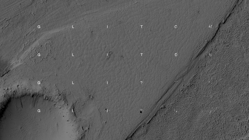 Zercon — Animography